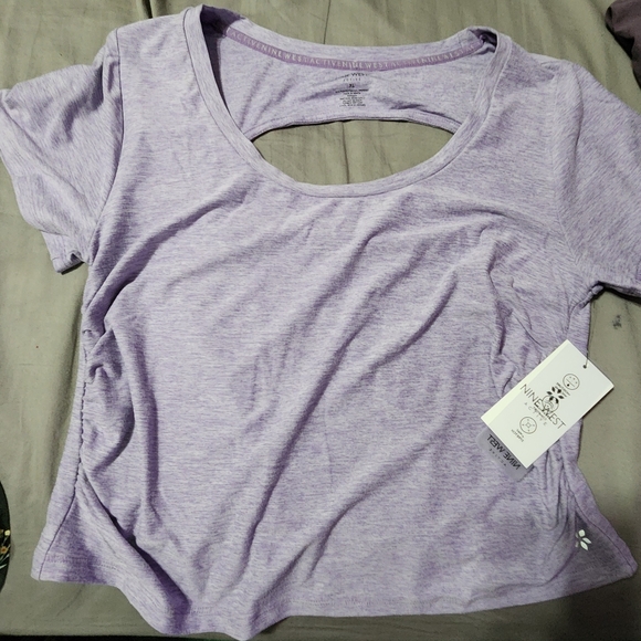 Nine West | Tops | Nine West Active Shirt | Poshmark